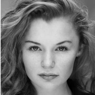 Emma Lloyd | Back to the Future The Musical Wiki | Fandom