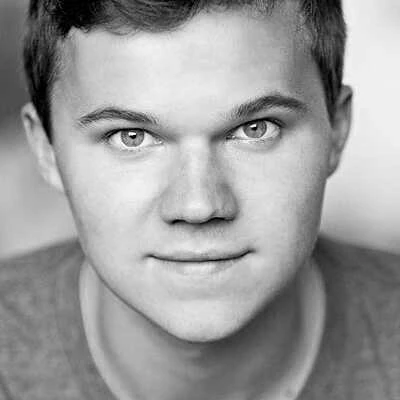 Ryan Heenan | Back to the Future The Musical Wiki | Fandom