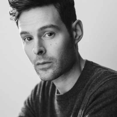 Evan Alexander Smith | Back to the Future The Musical Wiki | Fandom