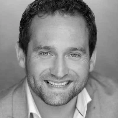 Gary Trainor | Back to the Future The Musical Wiki | Fandom