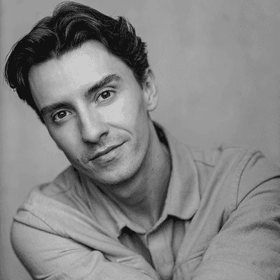 Thomas Inge | Back to the Future The Musical Wiki | Fandom