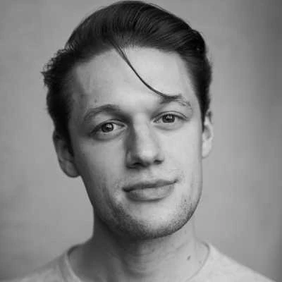 Davis Wayne | Back to the Future The Musical Wiki | Fandom