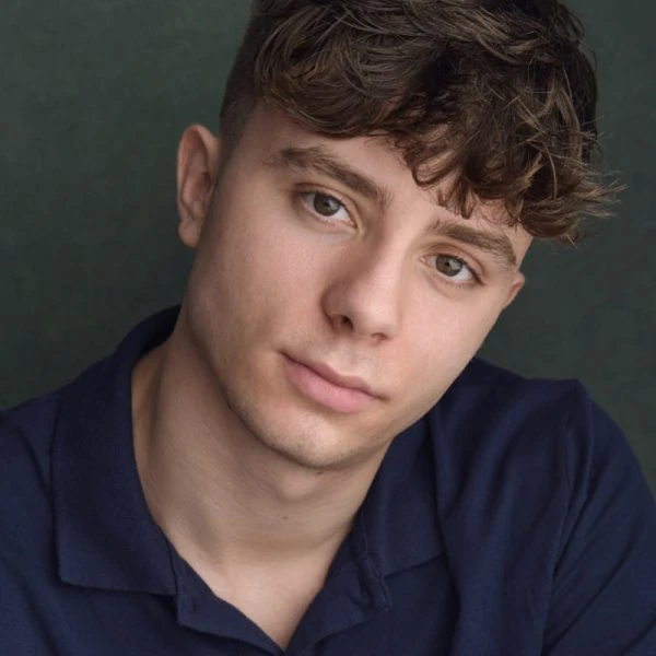Will Forgrave | Back to the Future The Musical Wiki | Fandom