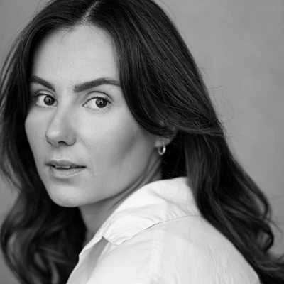 Emily Woodford | Back to the Future The Musical Wiki | Fandom