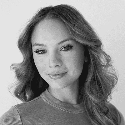 Abbey Friedmann | Back to the Future The Musical Wiki | Fandom