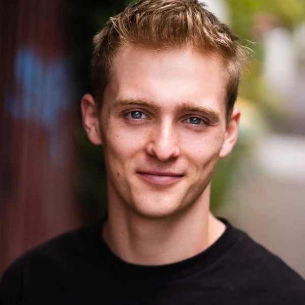 Axel Duffy | Back to the Future The Musical Wiki | Fandom