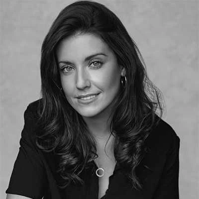 Sarah Goggin | Back to the Future The Musical Wiki | Fandom