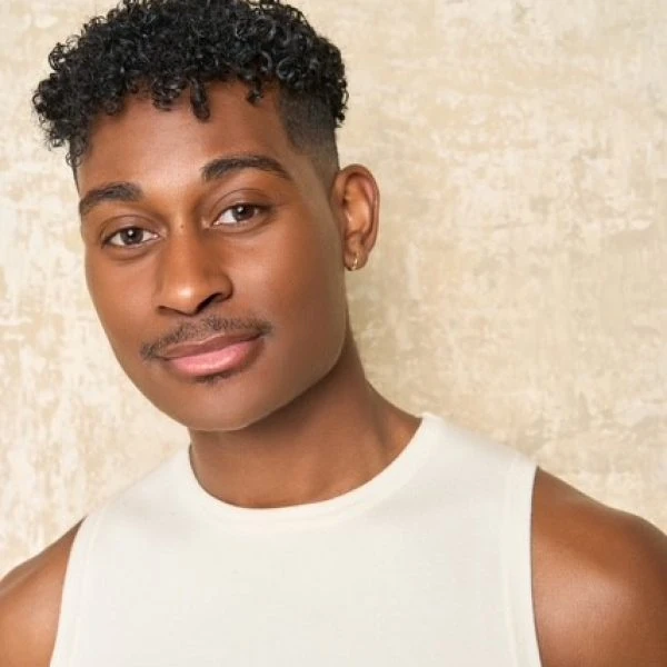 Dwayne P. Mitchell | Back to the Future The Musical Wiki | Fandom