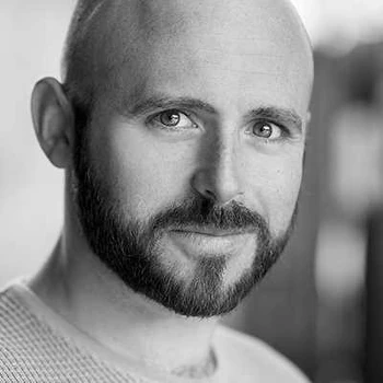 Matthew Barrow | Back to the Future The Musical Wiki | Fandom