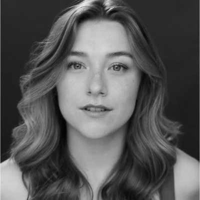 Alyssa Carol | Back to the Future The Musical Wiki | Fandom