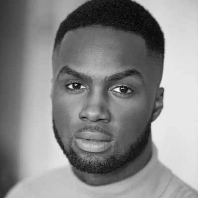 Kofi Aidoo-Appiah | Back to the Future The Musical Wiki | Fandom