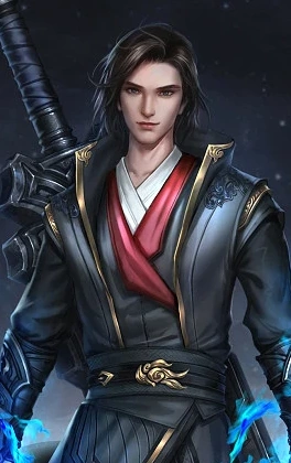 Xiao Yan | BTTHs Wiki | Fandom