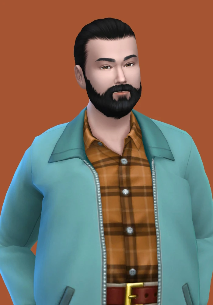 Jesse James Bouchard | BTV Big Brother Wiki | Fandom