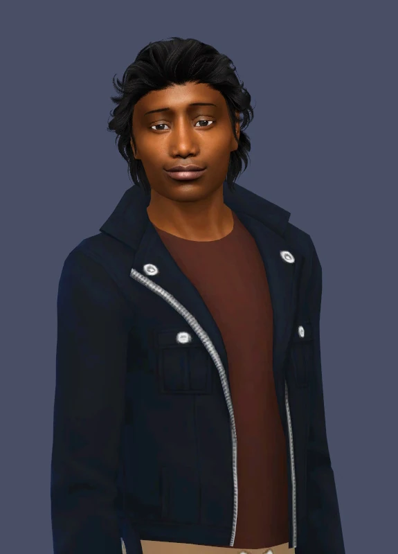 Broderick Hayes | BTV Big Brother Wiki | Fandom