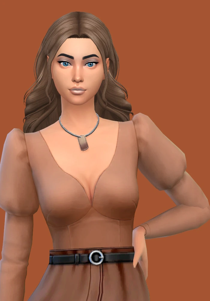 Kamila Abdelali-Tir | BTV Big Brother Wiki | Fandom