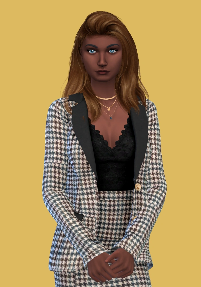 Shania Jackson | BTV Big Brother Wiki | Fandom