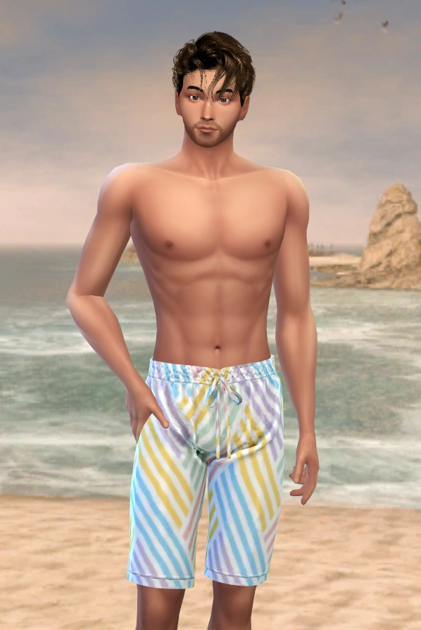 Emmanuel Gonzalez | BTV Challenge Wiki | Fandom