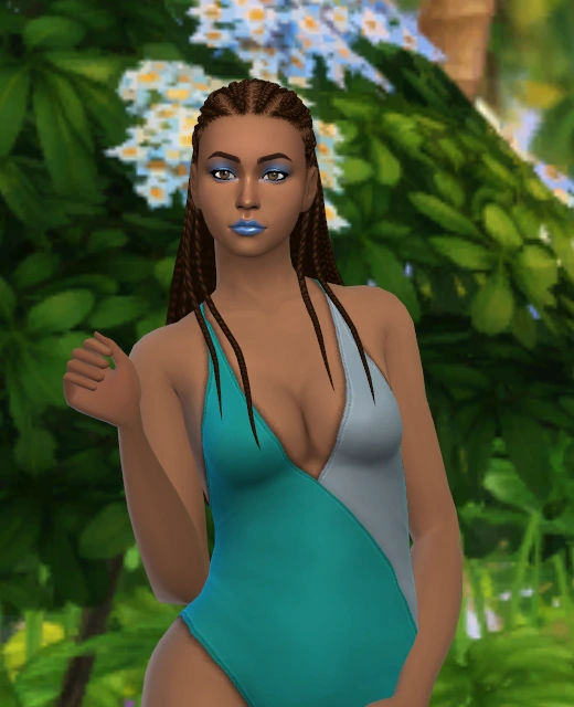 Treasure Brown | BTV Survivor Wiki | Fandom