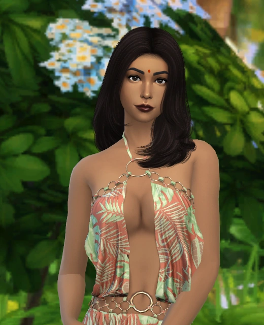 Deepshika Kumar | BTV Survivor Wiki | Fandom