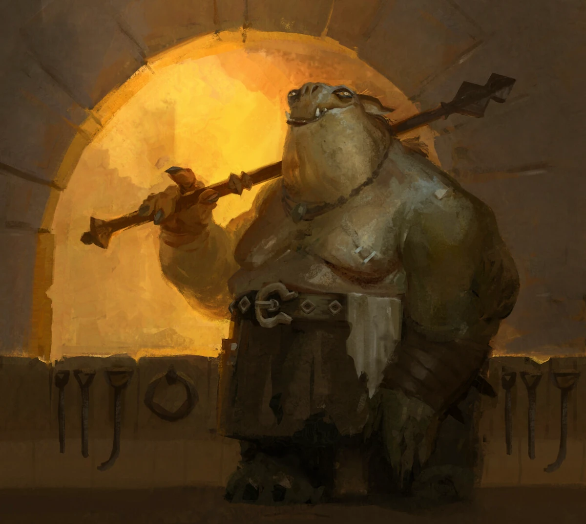 Old Backside | Beyond the Vale Wiki | Fandom