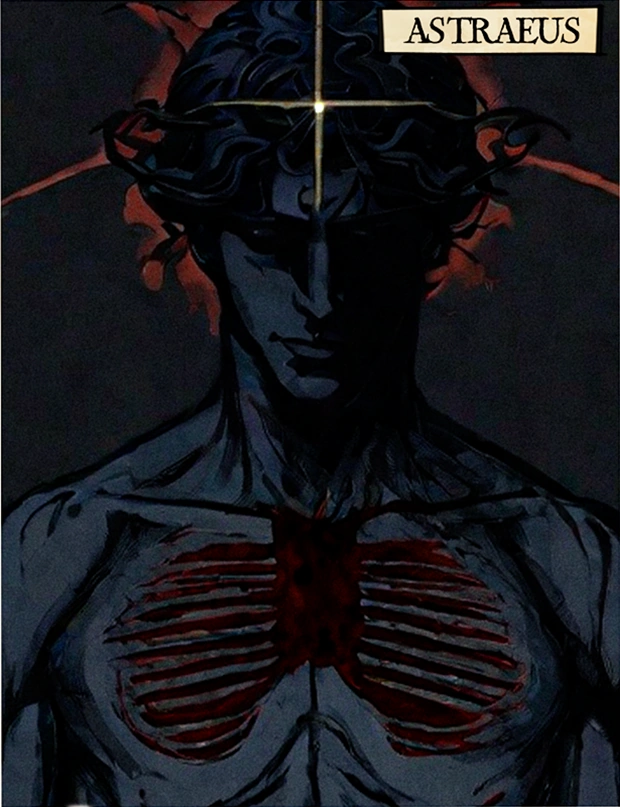 Astraeus | Beyond the Vale Wiki | Fandom