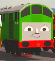 Boco | Blue Train With Friends Wiki | Fandom