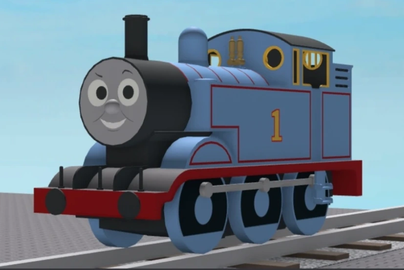 Category:Clik under wheel | Blue Train With Friends Wiki | Fandom