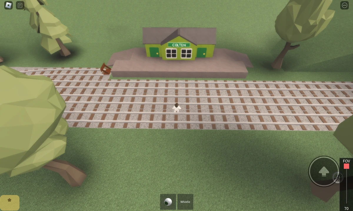 Colten | Blue Train With Friends Wiki | Fandom