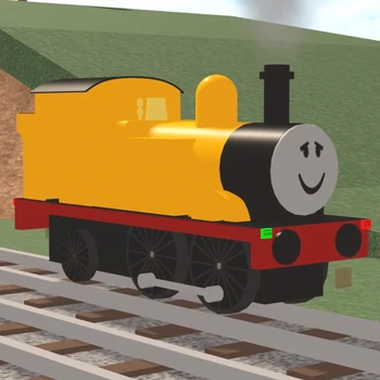 Charles | Blue Train With Friends Wiki | Fandom