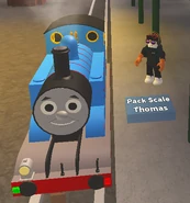 Thomas/Gallery | Blue Train With Friends Wiki | Fandom