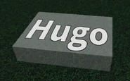 Hugo | Blue Train With Friends Wiki | Fandom