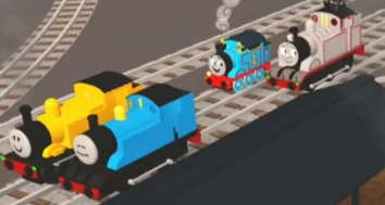 Category:Upcoming characters | Blue Train With Friends Wiki | Fandom