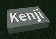 Kenji | Blue Train With Friends Wiki | Fandom