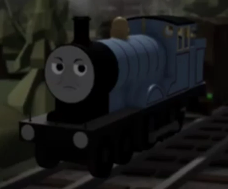 Linus | Blue Train With Friends Wiki | Fandom