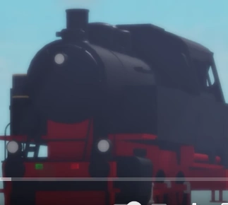 Marklin | Blue Train With Friends Wiki | Fandom