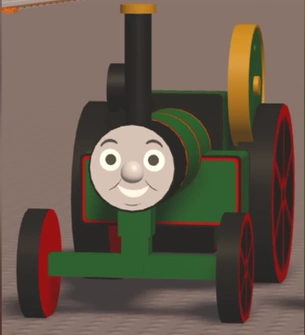 Trevor | Blue Train With Friends Wiki | Fandom