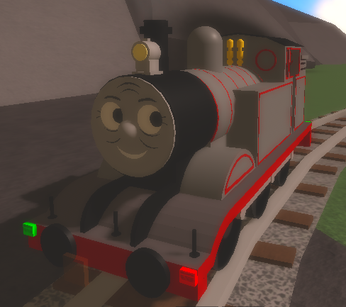 Timothy | Blue Train With Friends Wiki | Fandom