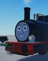 Tim | Blue Train With Friends Wiki | Fandom