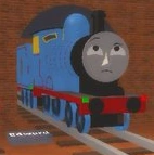 Edward/Gallery | Blue Train With Friends Wiki | Fandom