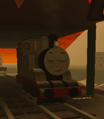 Timothy | Blue Train With Friends Wiki | Fandom