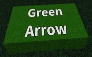Green Arrow | Blue Train With Friends Wiki | Fandom