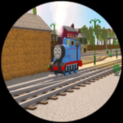 Badges | Blue Train With Friends Wiki | Fandom