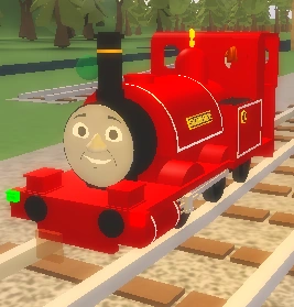 Skarloey | Blue Train With Friends Wiki | Fandom