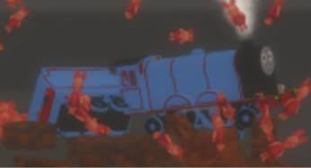 Other Admin Inserts | Blue Train With Friends Wiki | Fandom