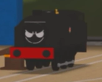 Other Tank Engines | Blue Train With Friends Wiki | Fandom