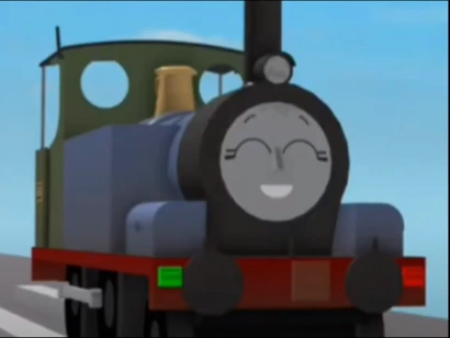 Learning Curve Engine | Blue Train With Friends Wiki | Fandom