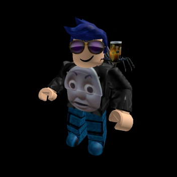 Category:Devs | Blue Train With Friends Wiki | Fandom