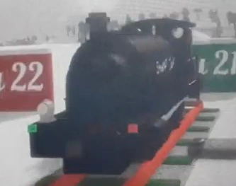 Smokey Joe | Blue Train With Friends Wiki | Fandom