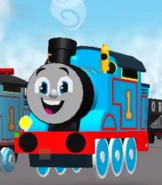 Thomas/Gallery | Blue Train With Friends Wiki | Fandom