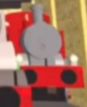 Bess | Blue Train With Friends Wiki | Fandom